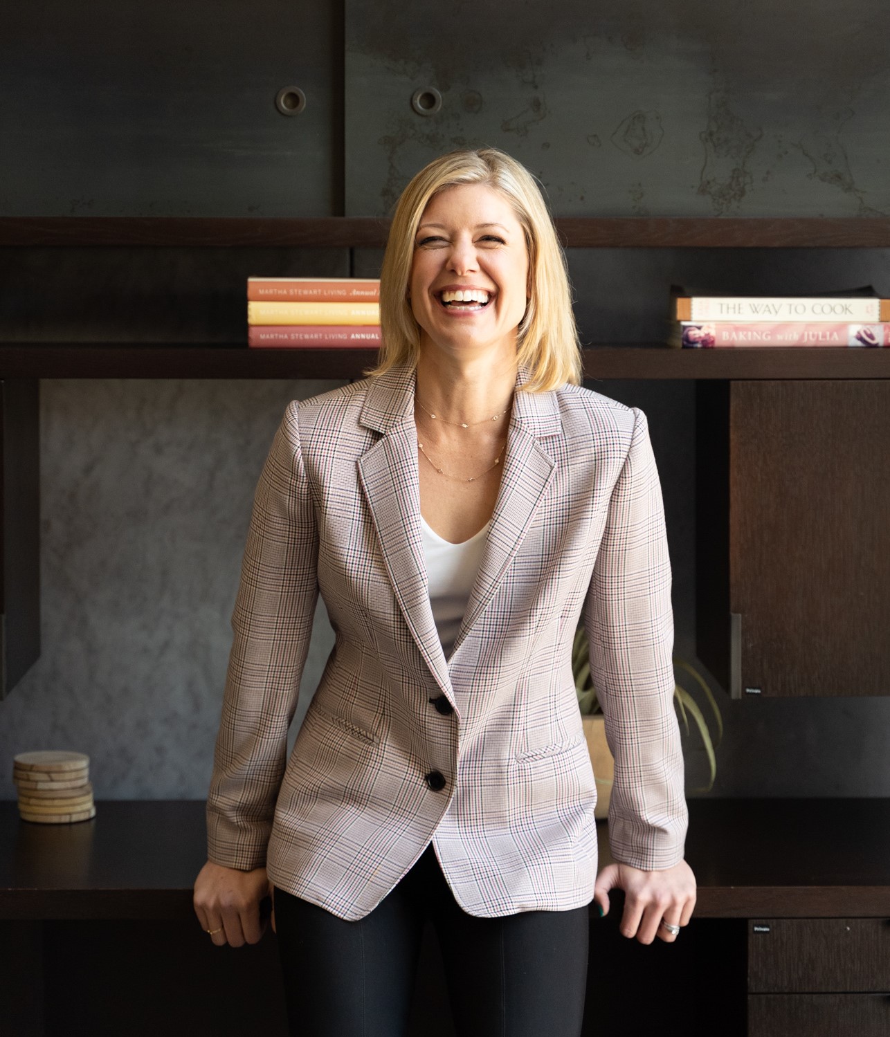 MIMI MARZIANI | Marziani, Stevens & Gonzalez PLLC